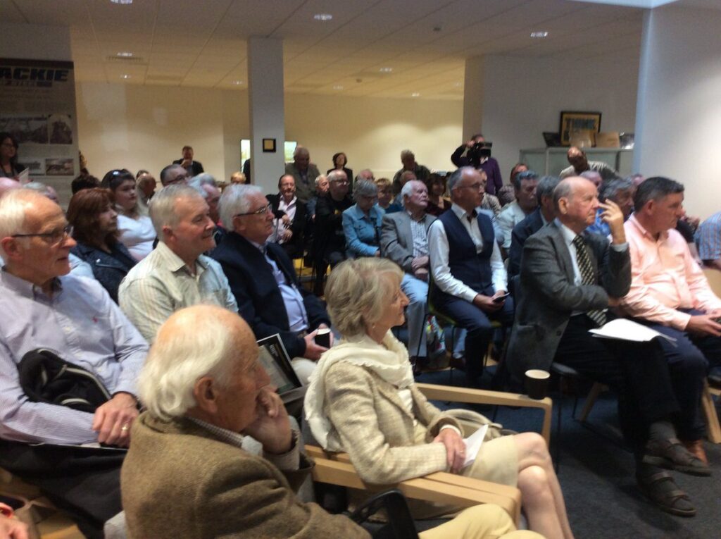 Mackie’s employees see new era of innovation - Innovation Factory