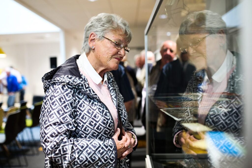 Mackie’s employees see new era of innovation - Innovation Factory
