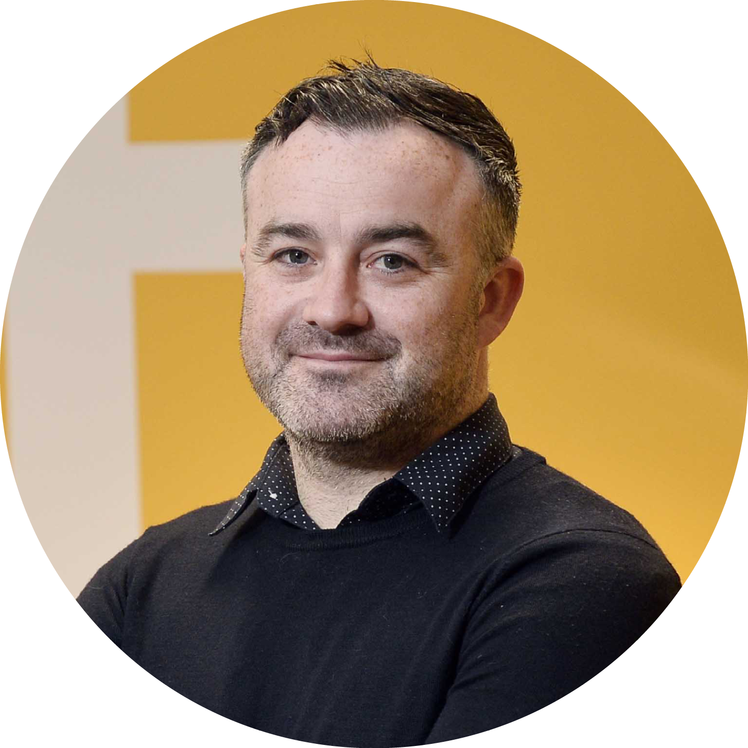 Smarter Surfaces NI paints success with rapid growth - Innovation Factory
